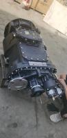 China Replacement Mining Dump Truck Transmission 7DS180 7DS200 8DS260A 8DS260 for Tongli 875 XCMC for sale
