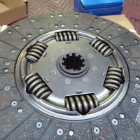 China Truck Clutch Pressure Plate 1601130-H0100 for Shacman Dongfeng HOWOFAW Replace/Repair for sale
