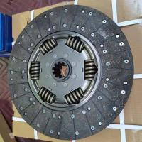 China Truck Clutch Pressure Plate 1601130-H0100 for Shacman Dongfeng HOWOFAW Replace/Repair for sale