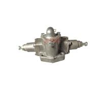 China Standard Size for B2B 238H-1723010 MAZ Transmission Air Distributor Assembly for sale