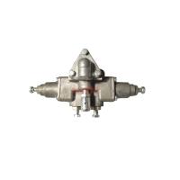 China Standard Size for B2B 238H-1723010 MAZ Transmission Air Distributor Assembly for sale