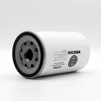 China Shacman Truck Engine Oil Filter Element 1000424655 for Durability and Performance for sale