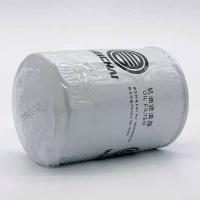 China Shacman Car Fitment 1000395855 Steel Diesel Engine Oil Filter Element for Market for sale