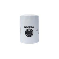 China Condition Parts For Faw Shacman Trucks Oil Filters 1000442627 100% Year 2012- for sale