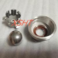 China Shacman Dongfeng HOWOFAW Retarder Float Bracket H1400 H13800 H13600 3-7 Days Deliveries for sale