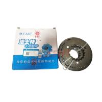 China Purpose Replace/Repair 6DS180T-1701190-1 Synchronizer for Bus FAST Transmission Parts for sale
