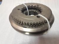 China Purpose Replace/Repair 6DS180T-1701190-1 Synchronizer for Bus FAST Transmission Parts for sale