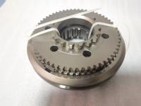 China Purpose Replace/Repair 6DS180T-1701190-1 Synchronizer for Bus FAST Transmission Parts for sale