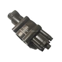 China Heavy Duty Truck Parts Pneumatic Locking Valve Wg2203250010/1 for HOWO A7 Model Trucks for sale