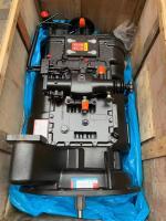 China Dongfeng F2000 HowoA712JSDX240TA Shaanqi Faster 12JS160TA Manual Truck Transmission for sale