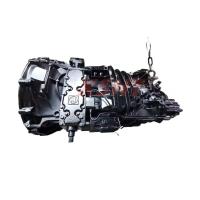 China 16S2230 16S2530 16S2230 Gearboxes Transmission for Heavy Truck Deliver in 3-7 Days for sale