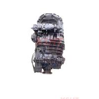 China 16S2230 16S2530 16S2230 Gearboxes Transmission for Heavy Truck Deliver in 3-7 Days for sale