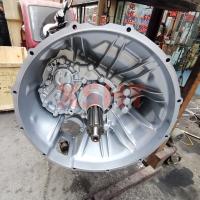 China 16S2230 16S2530 16S2230 Gearboxes Transmission for Heavy Truck Deliver in 3-7 Days for sale