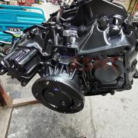China 16S2230 16S2530 16S2230 Gearboxes Transmission for Heavy Truck Deliver in 3-7 Days for sale