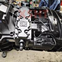 China 16S2230 16S2530 16S2230 Gearboxes Transmission for Heavy Truck Deliver in 3-7 Days for sale