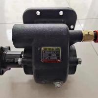 China Shacman Truck Manual Transmission Set Shaft Power Take Off Pto QD40A G16007 for Trucks for sale