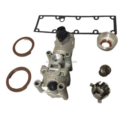 China Heavy Duty Thermal Retarder Control Valve H14000H13800H13600 for HOWO A7 FHB400-60001 for sale