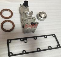 China Heavy Duty Thermal Retarder Control Valve H14000H13800H13600 for HOWO A7 FHB400-60001 for sale