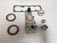 China Heavy Duty Thermal Retarder Control Valve H14000H13800H13600 for HOWO A7 FHB400-60001 for sale