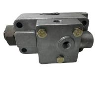 China Original Transmission Follow-up Valve A5000 for Shacman Trucks in Excellent Condition for sale