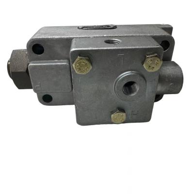 China Original Transmission Follow-up Valve A5000 for Shacman Trucks in Excellent Condition for sale