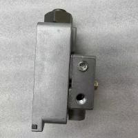 China Original Transmission Follow-up Valve A5000 for Shacman Trucks in Excellent Condition for sale