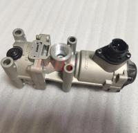 China Heavy Duty Thermal Retarder Control Valve H14000H13800H13600 for HOWO A7 FHB400-60001 for sale