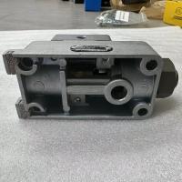 China Original Transmission Follow-up Valve A5000 for Shacman Trucks in Excellent Condition for sale