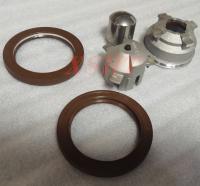 China Heavy Duty Thermal Retarder Control Valve H14000H13800H13600 for HOWO A7 FHB400-60001 for sale