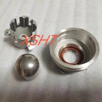 China Heavy Duty Thermal Retarder Control Valve H14000H13800H13600 for HOWO A7 FHB400-60001 for sale