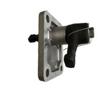 China Standard Size Direct Heavy Truck Transmission Parts Top Cover C0306-1 for Replace/Repair for sale
