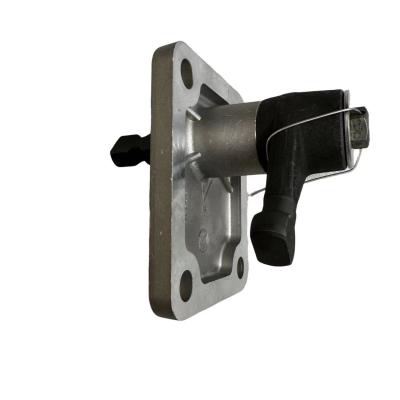 China Standard Size Direct Heavy Truck Transmission Parts Top Cover C0306-1 for Replace/Repair for sale