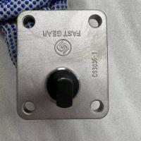 China Standard Size Direct Heavy Truck Transmission Parts Top Cover C0306-1 for Replace/Repair for sale