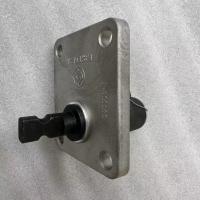 China Standard Size Direct Heavy Truck Transmission Parts Top Cover C0306-1 for Replace/Repair for sale