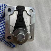China Standard Size Direct Heavy Truck Transmission Parts Top Cover C0306-1 for Replace/Repair for sale