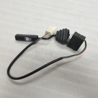 China Upgrade Your Vehicle's Transmission with H06600 Fast Hydraulic Retarder Shift Switch for sale