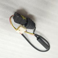 China Upgrade Your Vehicle's Transmission with H06600 Fast Hydraulic Retarder Shift Switch for sale