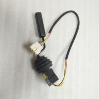China Upgrade Your Vehicle's Transmission with H06600 Fast Hydraulic Retarder Shift Switch for sale