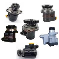 China Replace/Repair SHACMAN M3000 Steering Oil Pump DZ95319470500 Standard Size by Chinese for sale