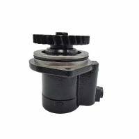 China Replace/Repair SHACMAN M3000 Steering Oil Pump DZ95319470500 Standard Size by Chinese for sale