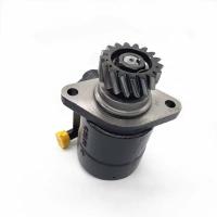 China Replace/Repair SHACMAN M3000 Steering Oil Pump DZ95319470500 Standard Size by Chinese for sale