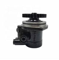 China Replace/Repair SHACMAN M3000 Steering Oil Pump DZ95319470500 Standard Size by Chinese for sale