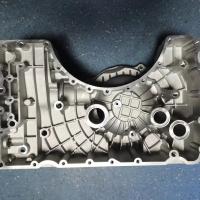 China FHB400FHB320 Hydraulic Retarder Assembly Parts HB400-11001 for SINOTRUK CNHTC Trucks for sale