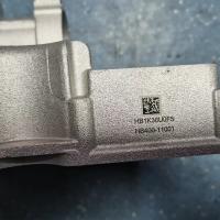 China FHB400FHB320 Hydraulic Retarder Assembly Parts HB400-11001 for SINOTRUK CNHTC Trucks for sale
