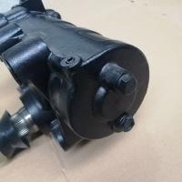 China Shacman F3000 F2000 X3000 Power Steering Gear DZ9114470075 DZ95259470095 DZ9X189430101 for sale