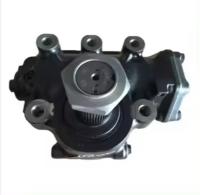 China Shacman F3000 F2000 X3000 Power Steering Gear DZ9114470075 DZ95259470095 DZ9X189430101 for sale