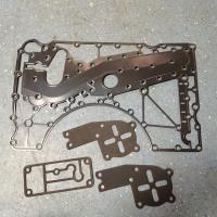 China Shaanxi Heavy Truck Transmission FASTF FHB400 Retarder Housing Overhaul Kit HB400-24003 for Replace/Repair for sale