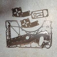 China Shaanxi Heavy Truck Transmission FASTF FHB400 Retarder Housing Overhaul Kit HB400-24003 for Replace/Repair for sale