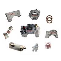 China Shaanxi Heavy Truck Transmission FASTF FHB400 Retarder Housing Overhaul Kit HB400-24003 for Replace/Repair for sale