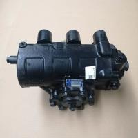 China Dongfeng Shacman Power Steering Gearbox Assembly Dz97259430612 DZ9114470080 for Stell for sale